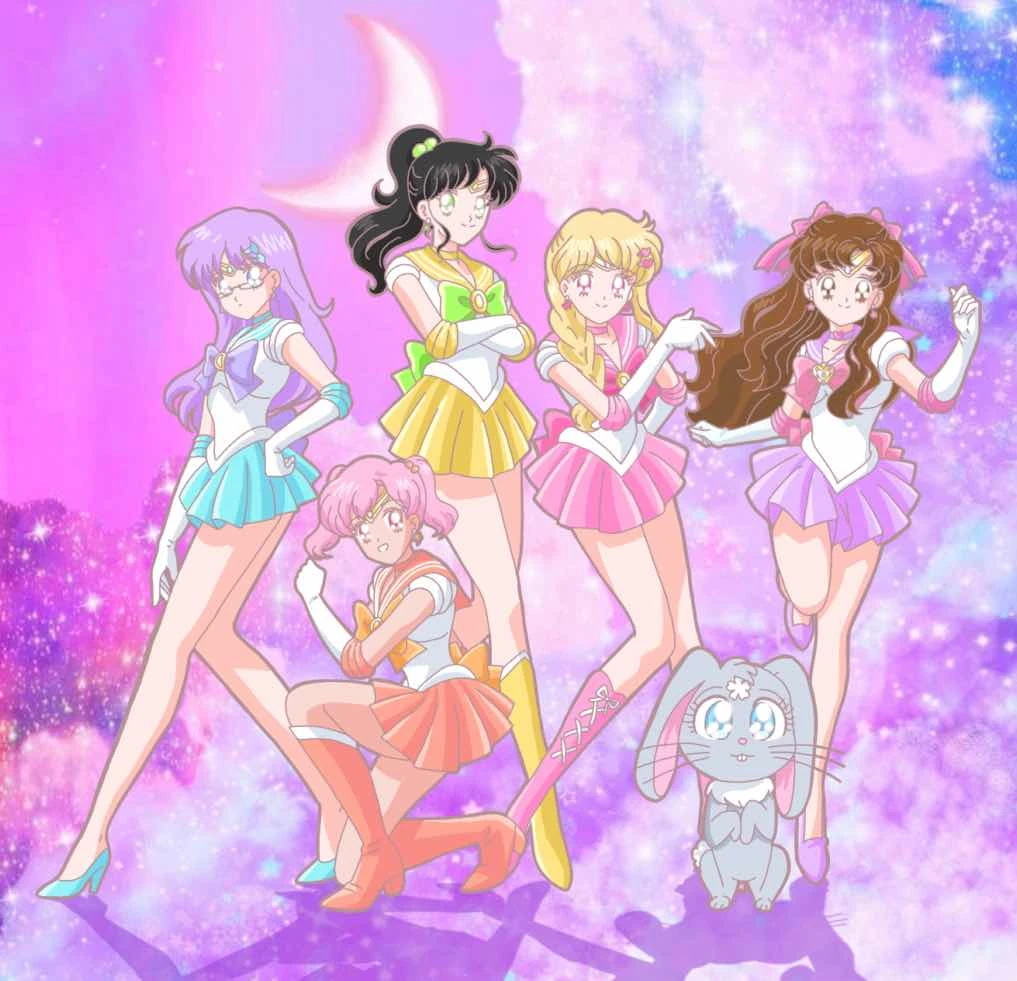 Awakened Stars | Lunar Dreamlight Wiki | Fandom